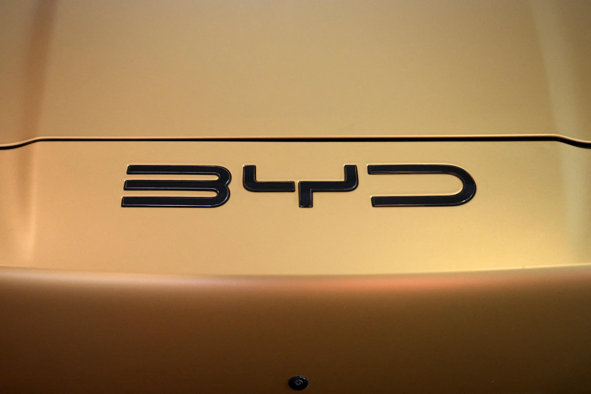 China’s BYD plans new electric vehicle plant in Mexico: Nikkei - The ...