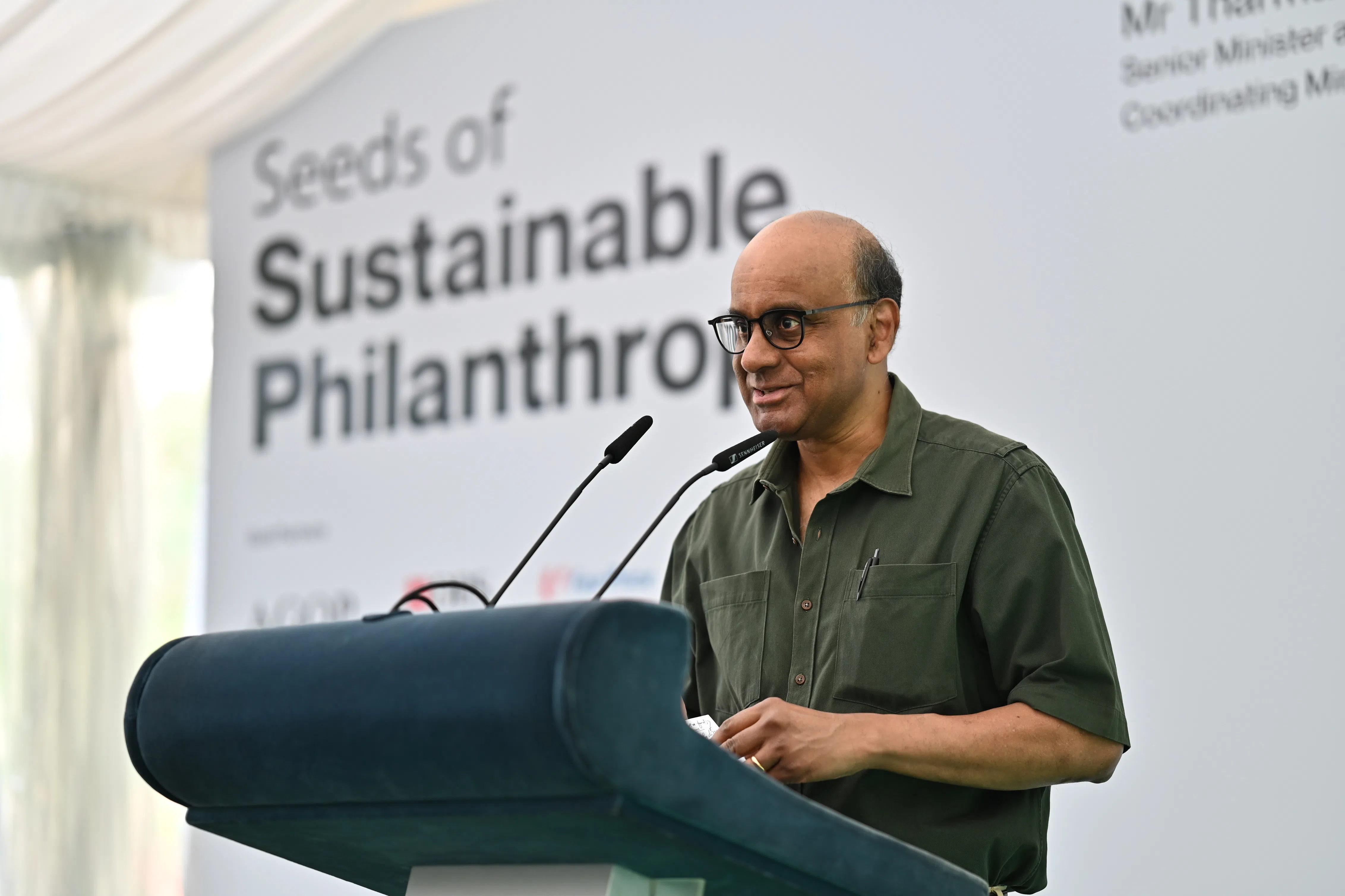 ComChest injects S$2 million into new fund promoting agency ...