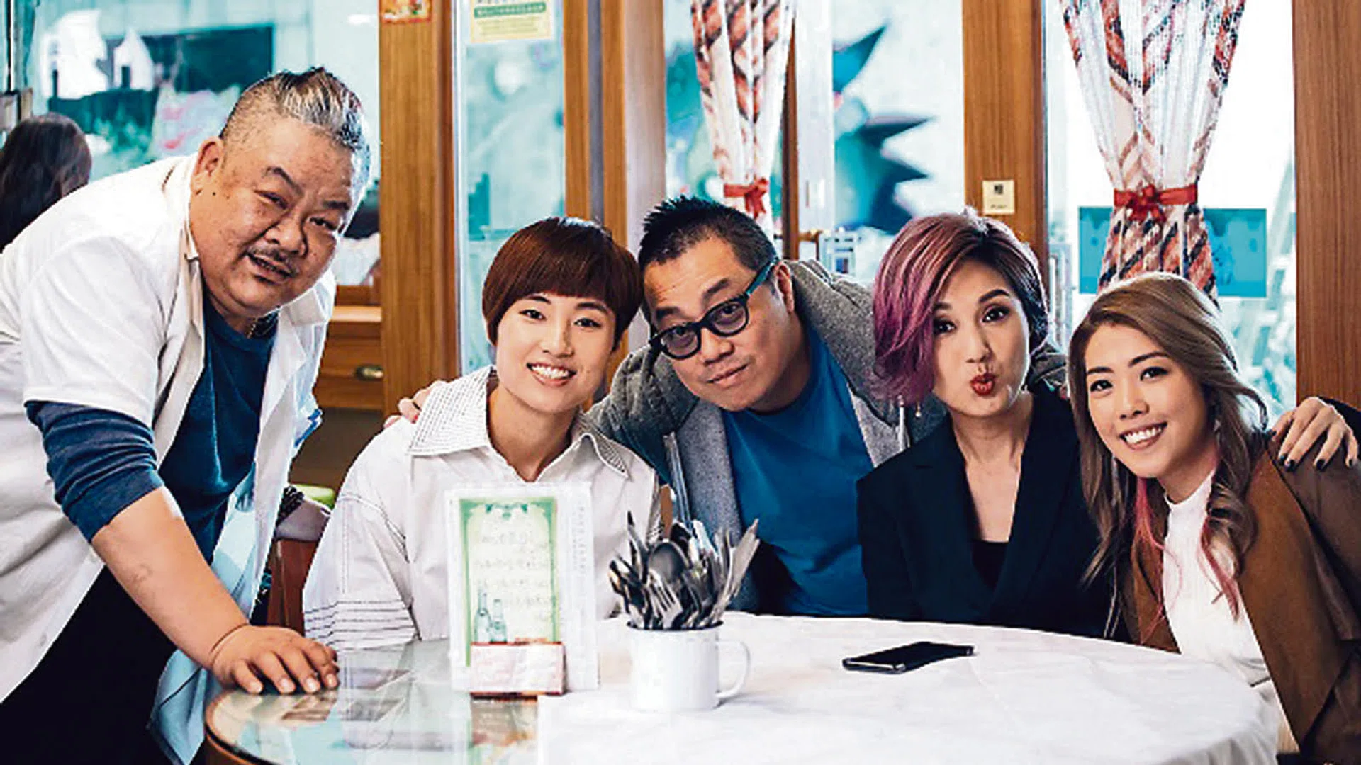 Festive Flicks - The Business Times