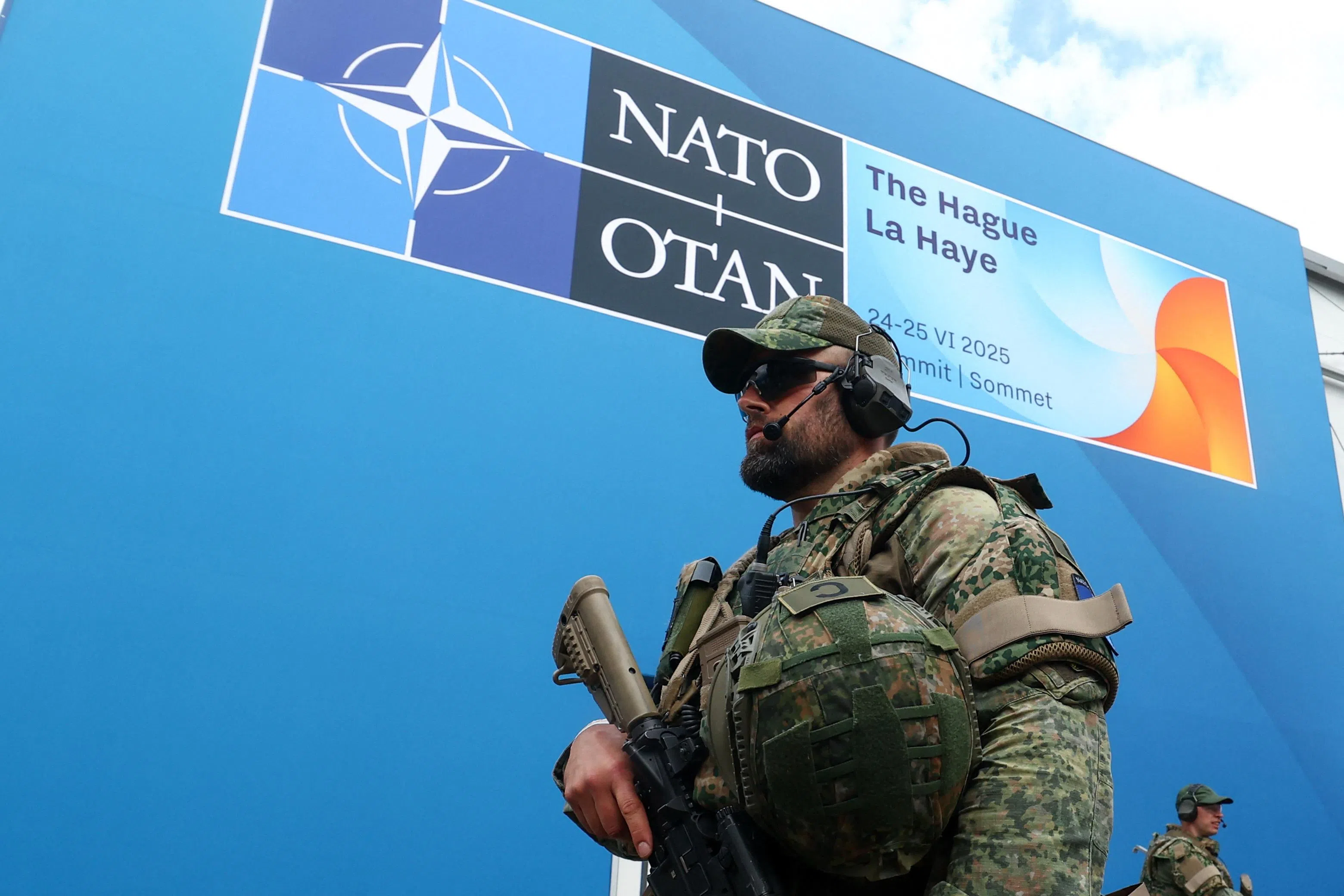 Nato seeks to ‘Trump-proof’ summit - The Business Times