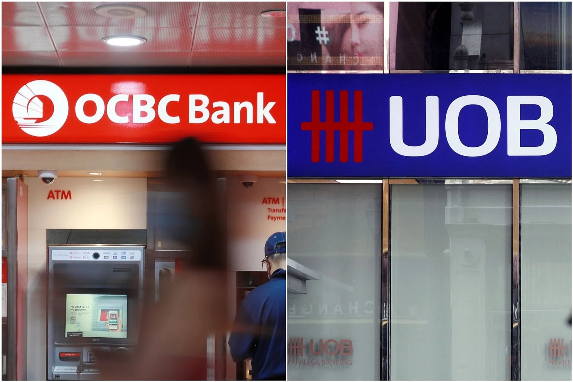 Singapore banks see higher requests for physical tokens in January ...