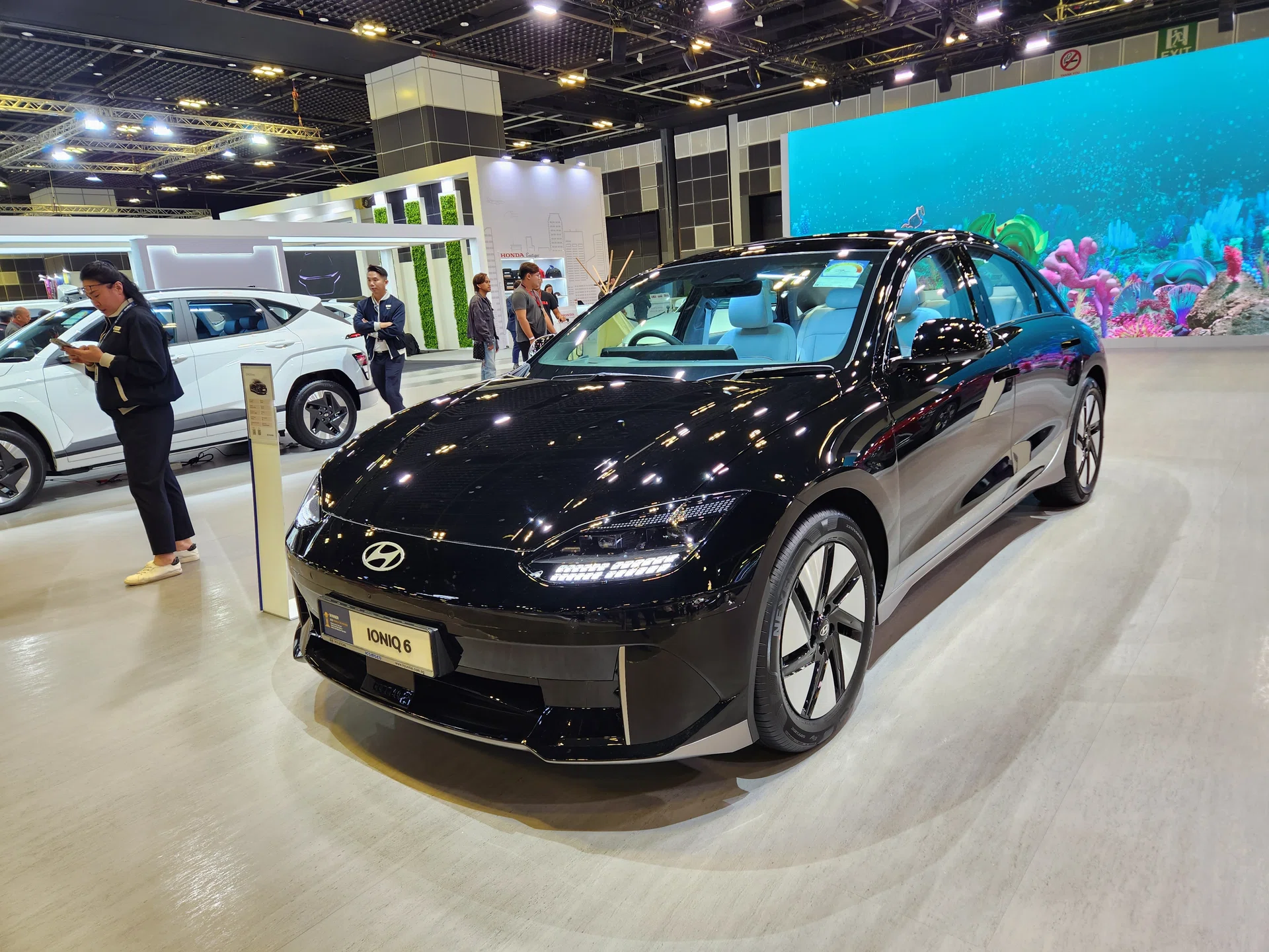 More than 800 Hyundai, Kia EVs in Singapore to undergo recall for ...