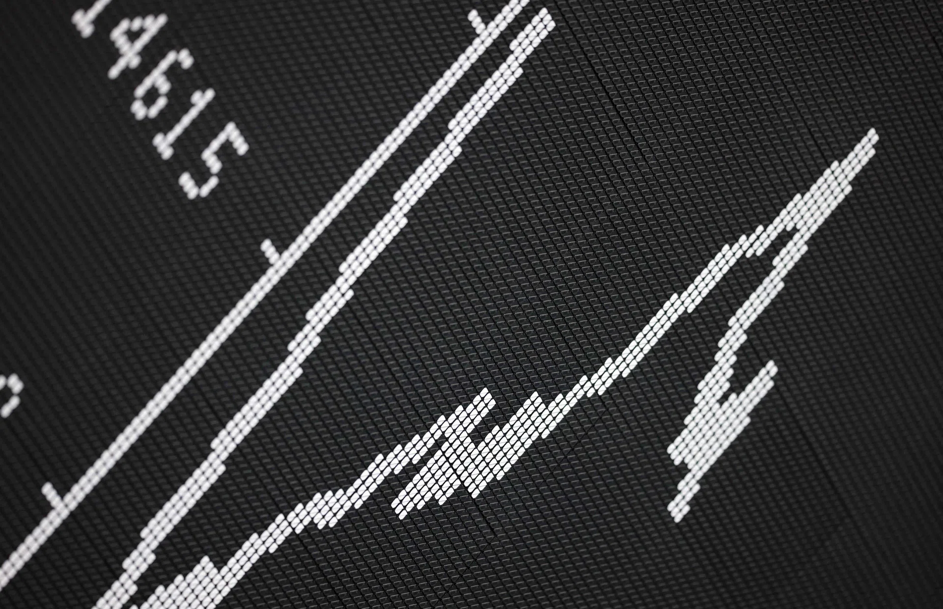 European equities’ outperformance seen as unsustainable - The Business ...