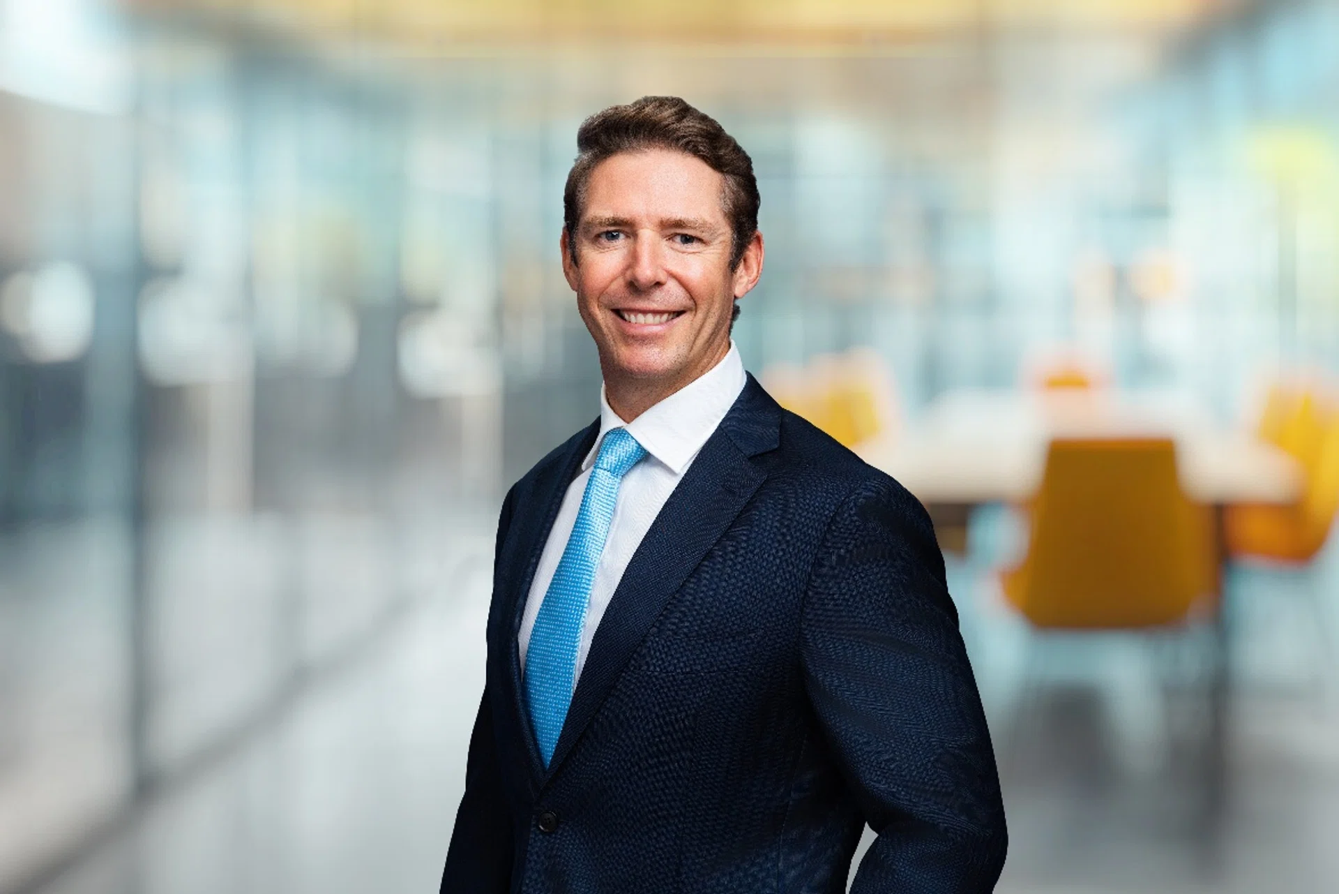 Savills appoints Neil Brookes as new executive managing director, Apac ...