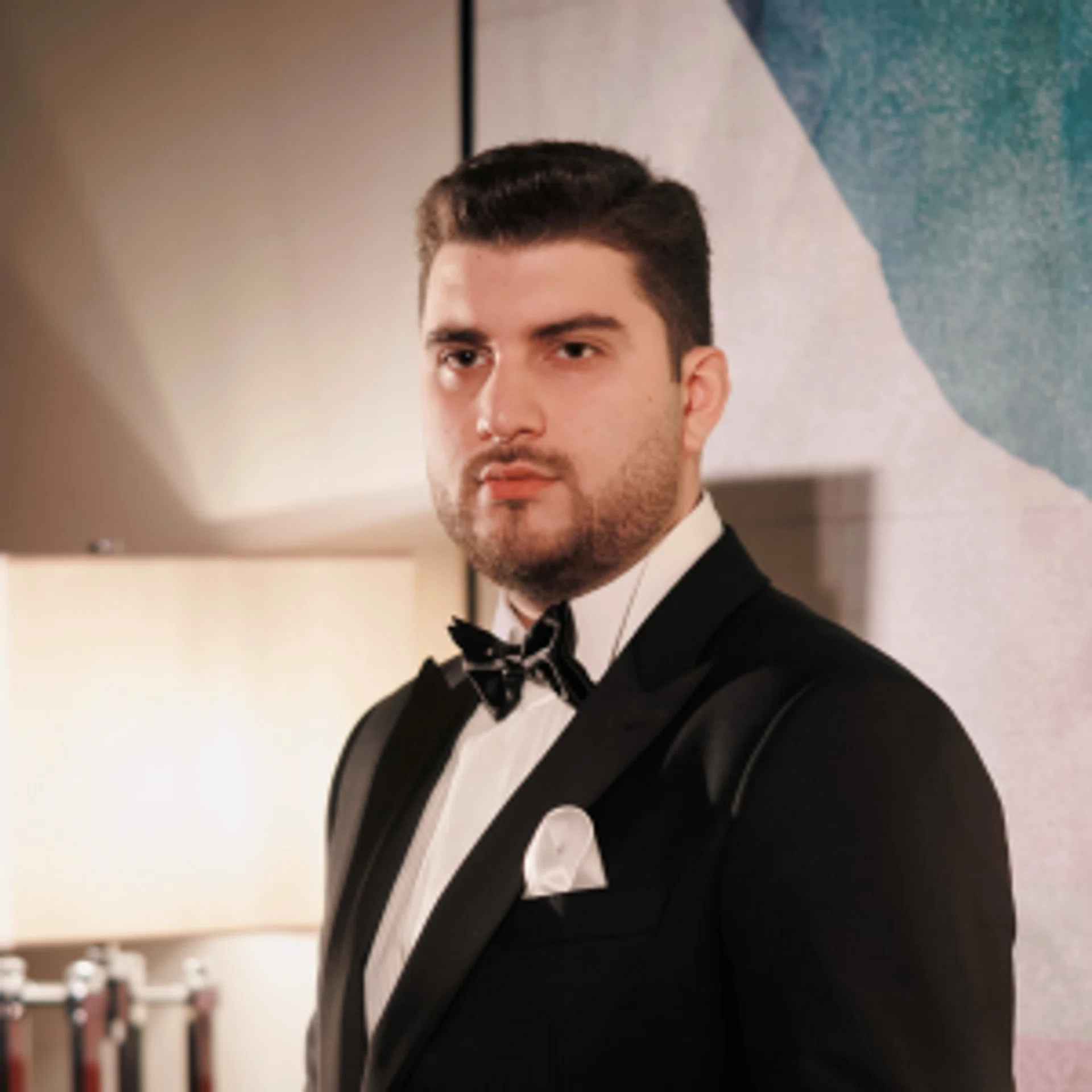 Kanan Mammadov - The writer is a master of science in finance candidate at the George Washington ...