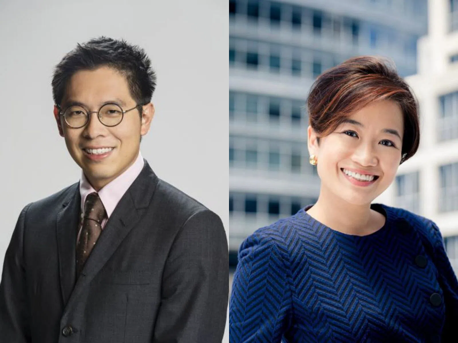 EDB MD Chng Kai Fong to step down in Oct, succeeded by Jacqueline Poh - The Business Times