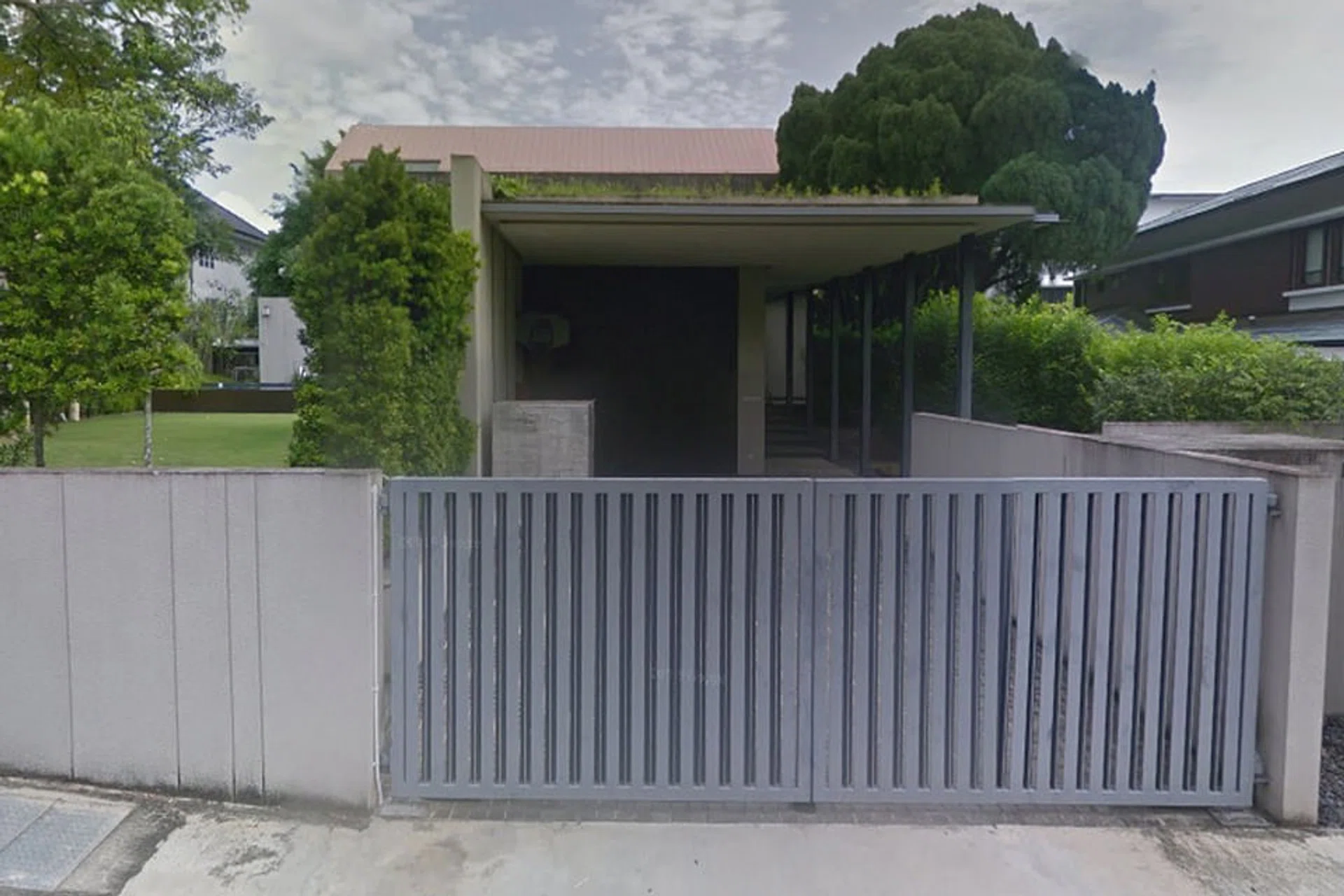 Kuik family member buys GCB for S$16m in Oct when 60 landed units sold ...