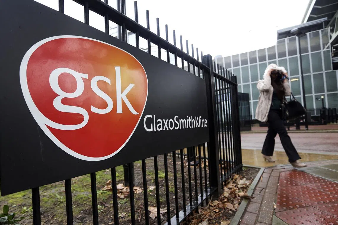 GSK’s Tuas vaccine facility is Singapore’s largest after S$300 million ...