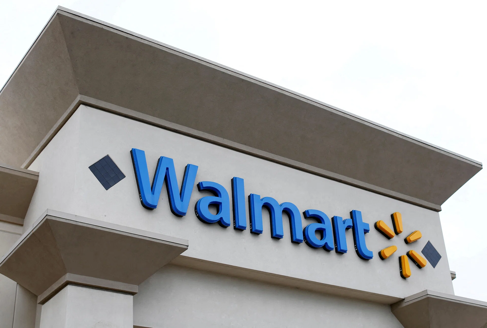 Two Walmart heirs top US$100 billion wealth for the first time - The ...