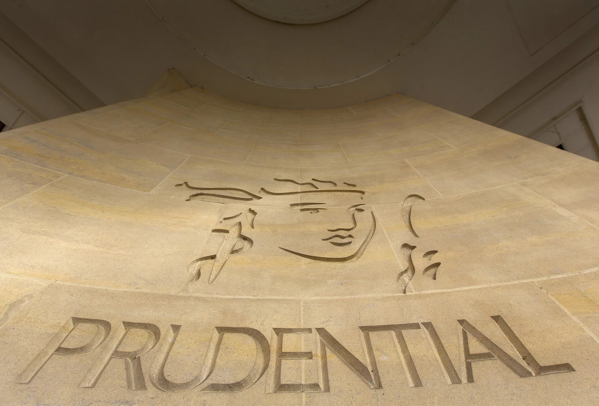 Prudential posts net profit of US$947 million in H1 2023, helped by ...