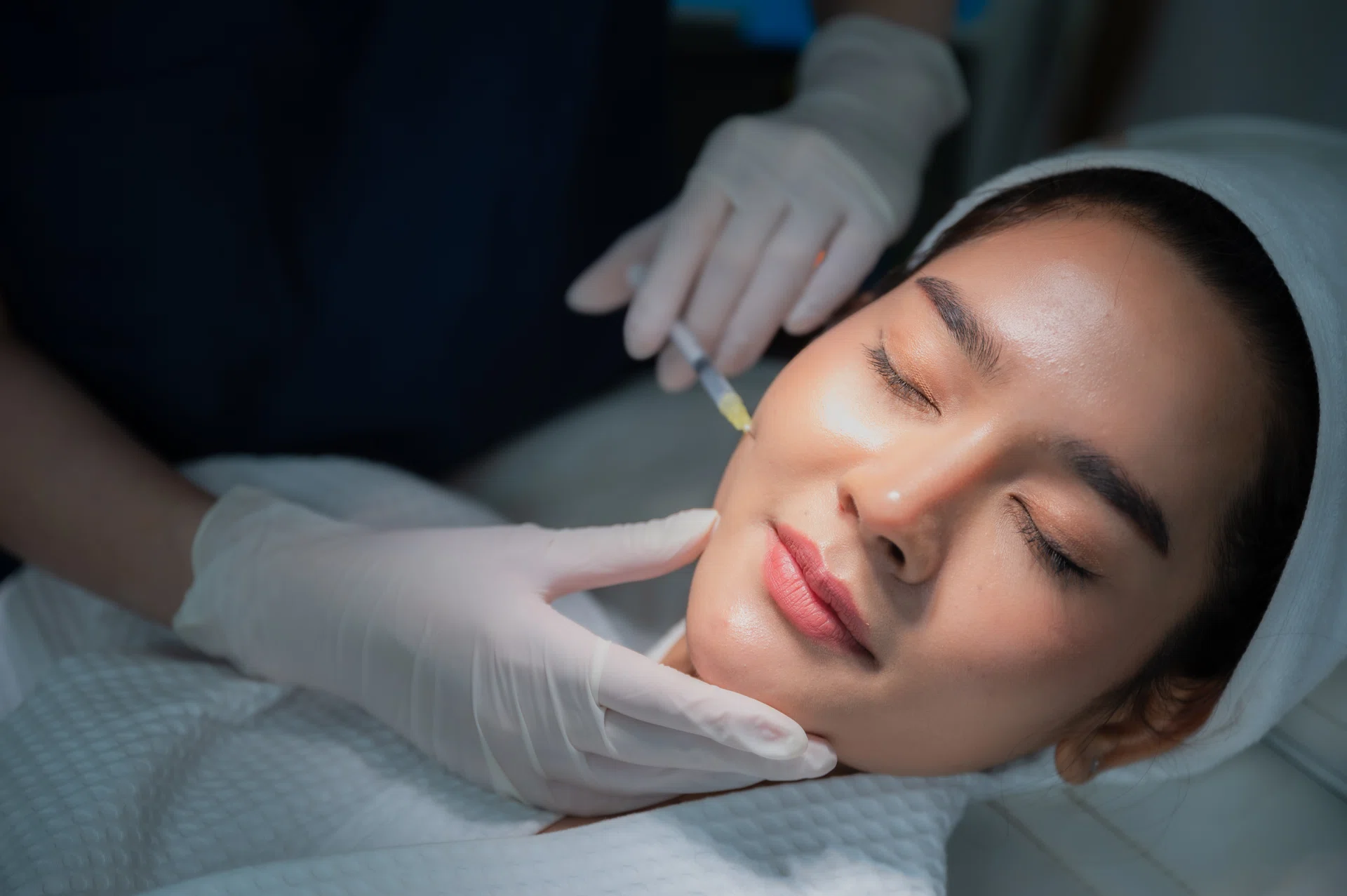 Chasing beauty - The Business Times