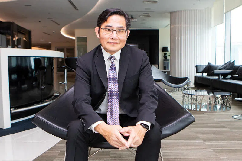 iFast renames BFC Bank as iFast Global Bank post-acquisition - The ...