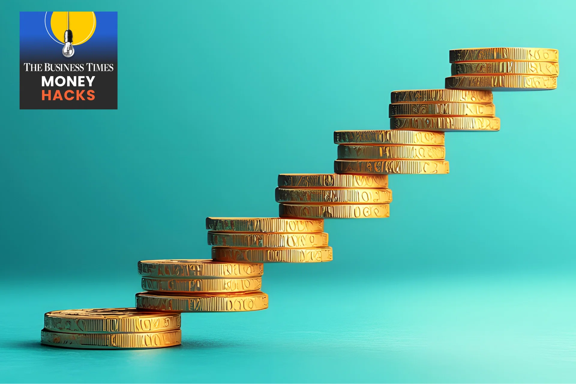 BT Money Hacks: The ultimate guide to personal finance - The Business Times