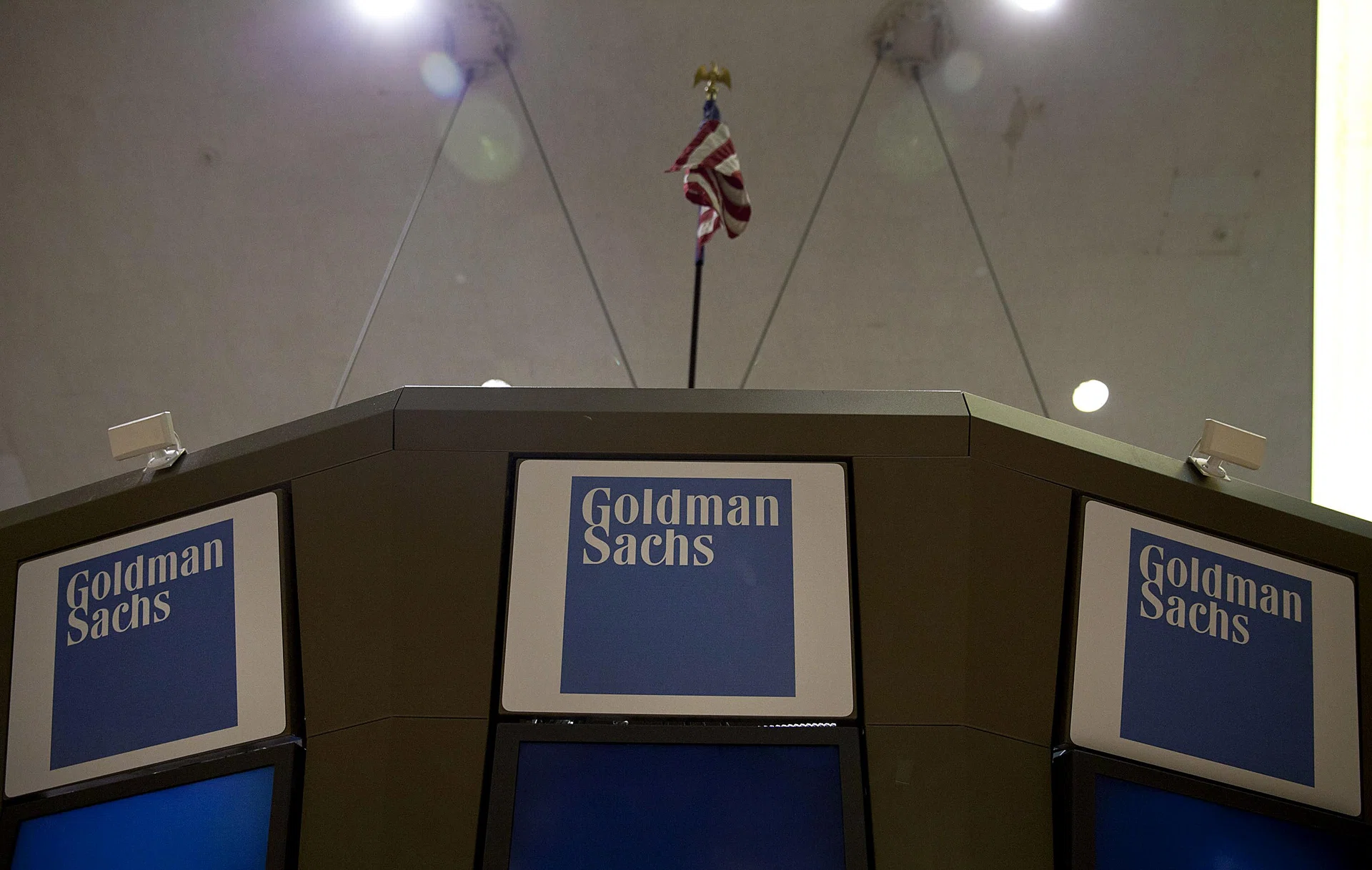 Goldman Sachs opens new office in India to tap talent - The Business Times