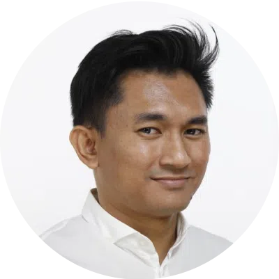 Helmi Yusof - Deputy Editor (Lifestyle) - The Business Times