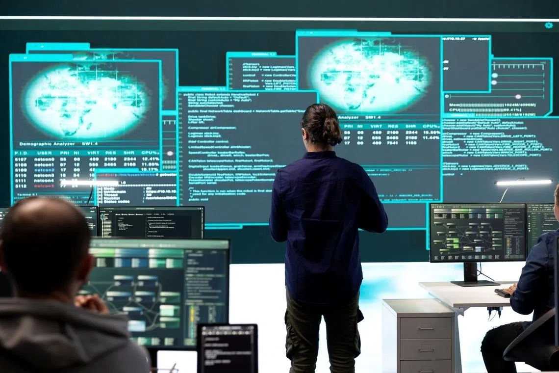AI security: How to safeguard AI agents with Prisma AIRS - The Business ...