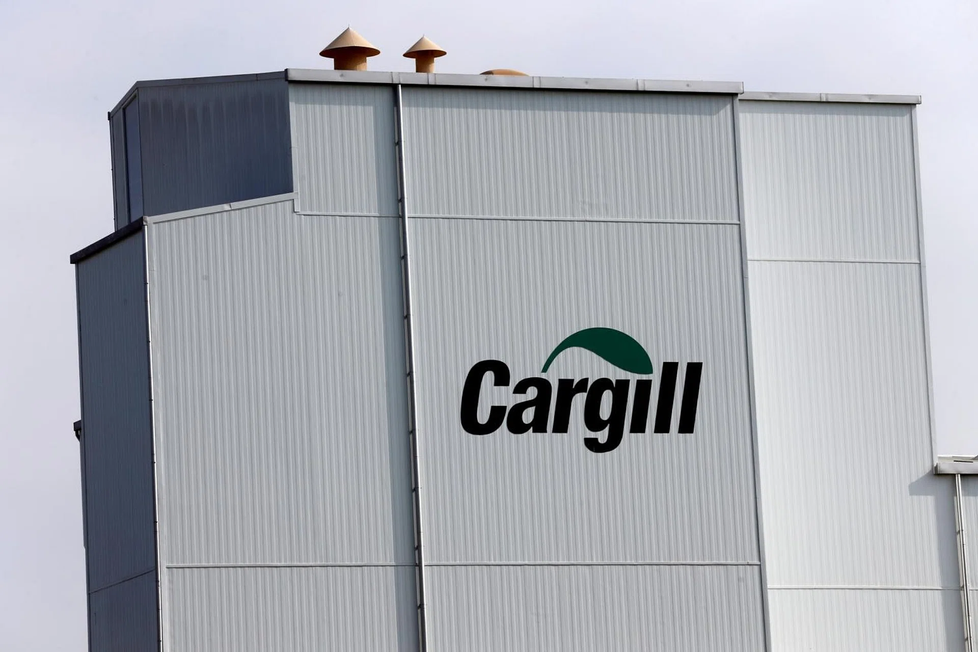 Cargill in talks to exit global sugar trading business - The Business Times