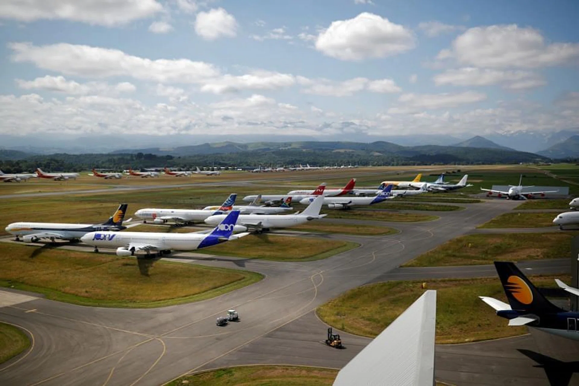 Asean, EU conclude negotiations on air transport agreement - The ...