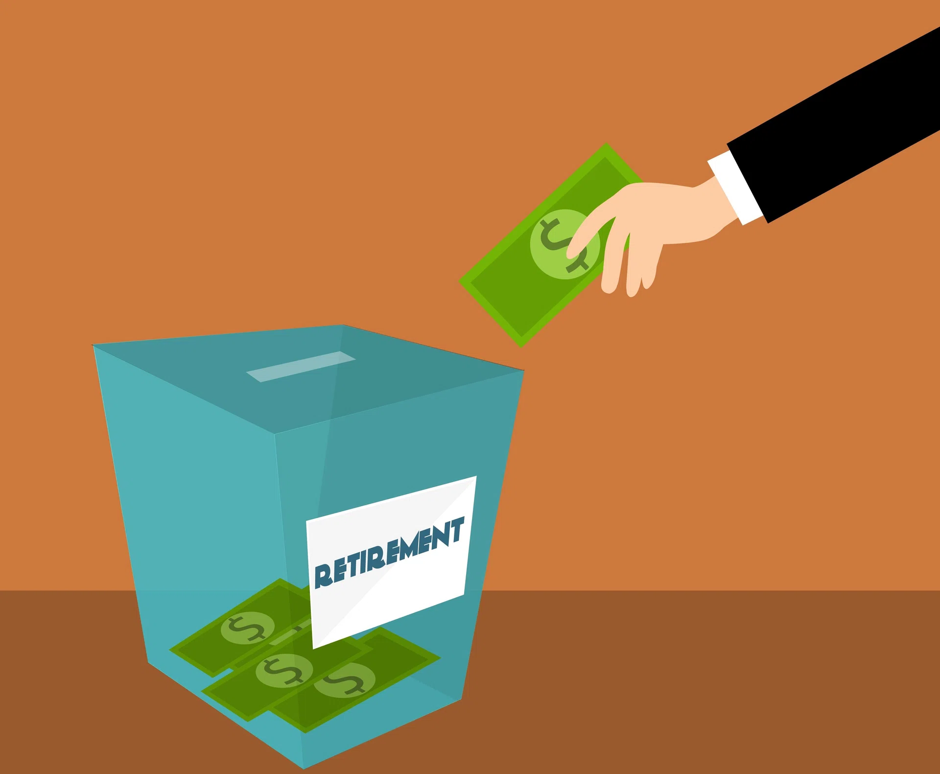 What to do with your CPF funds after the Special Account closure - The ...