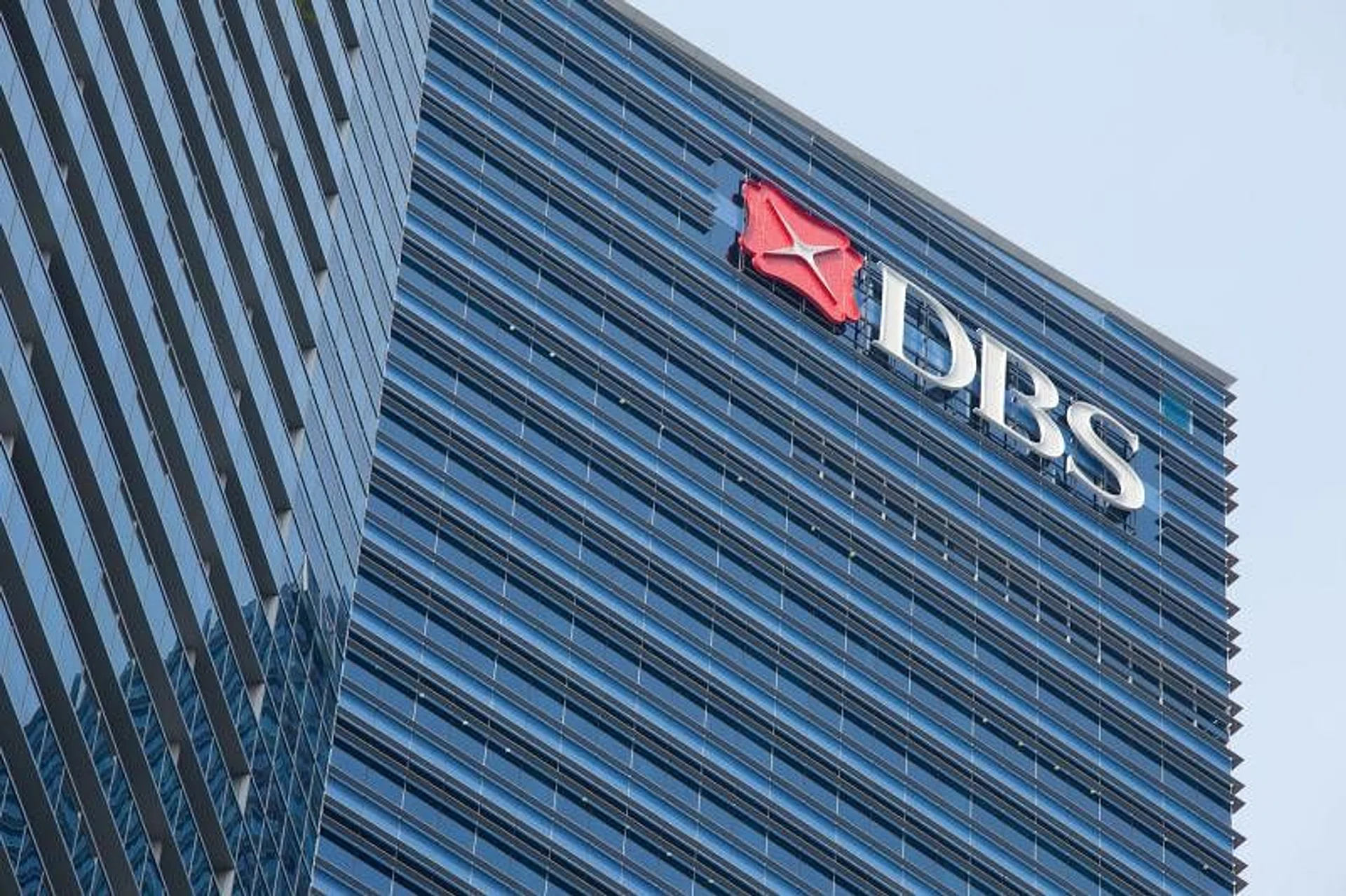 DBS digital banking services 'returning to normal' on Wednesday night ...