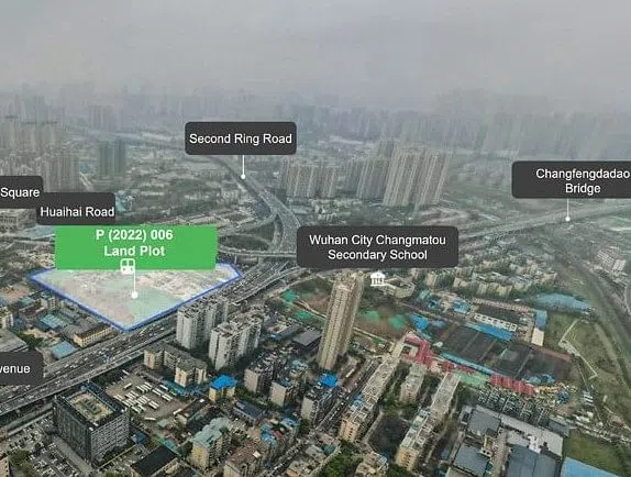 CapitaLand Development acquires two prime residential sites in China ...