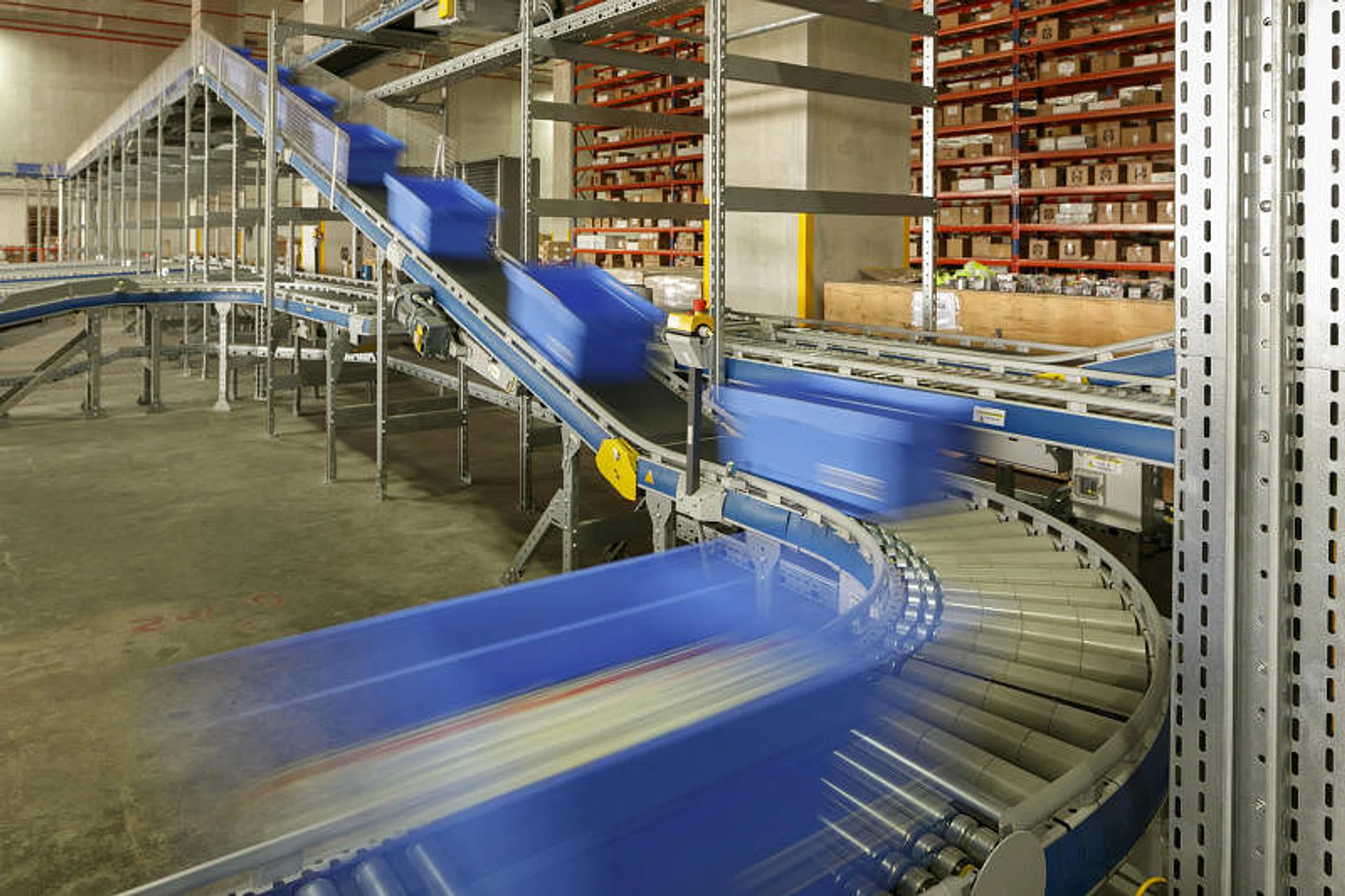 Keppel T&T to divest entire stake in Keppel Logistics for S$80m - The ...