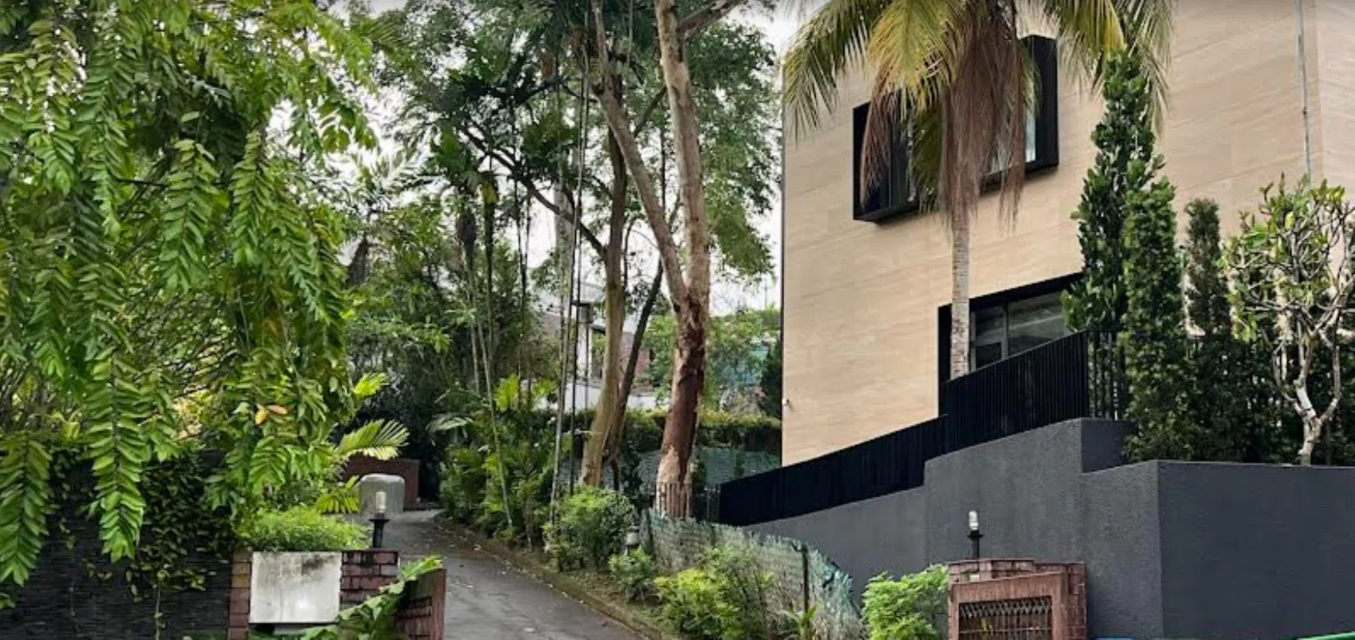 Forrest Li’s wife buys Gallop Road bungalow next to the one he has ...
