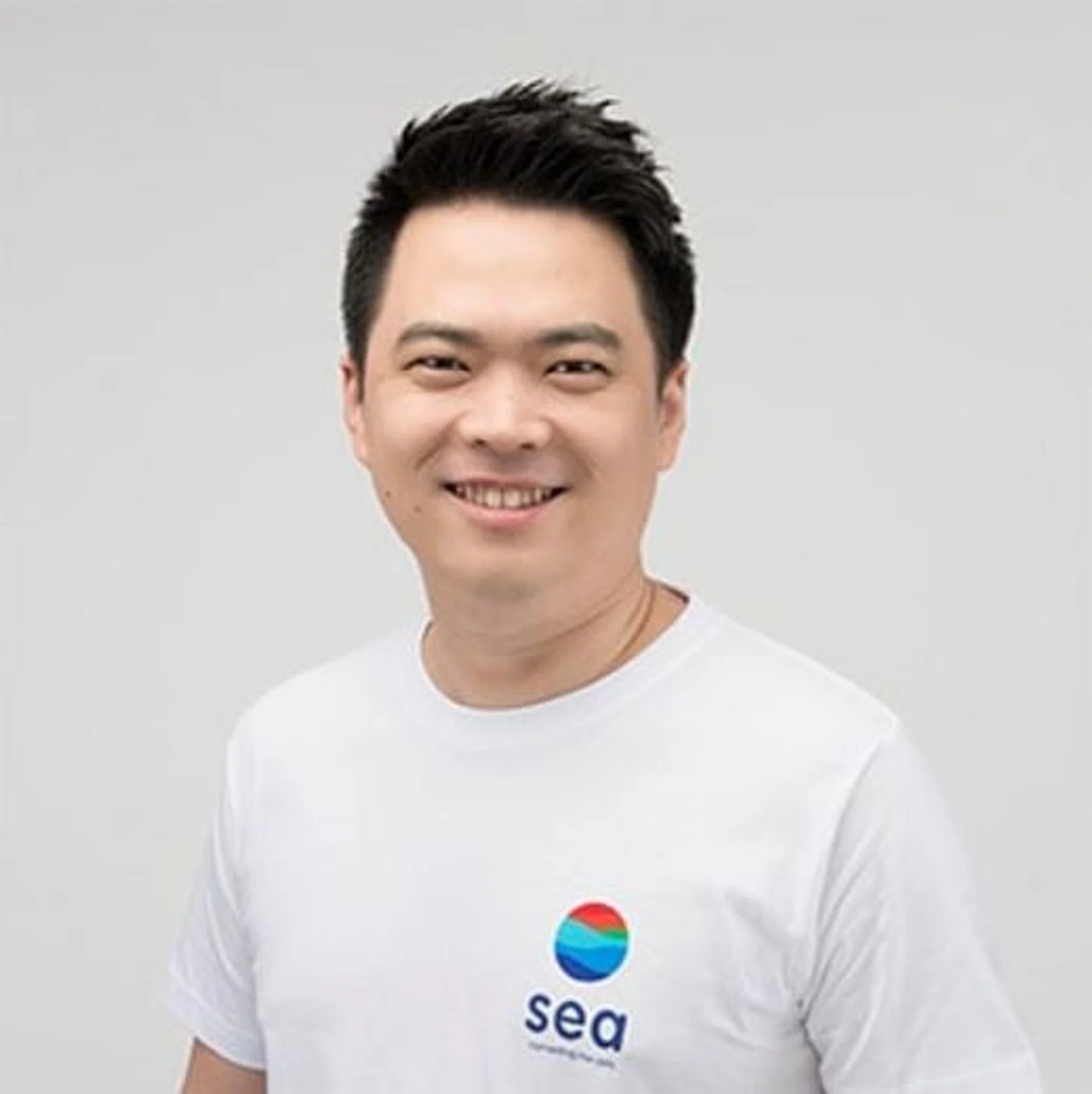Shopee CEO Chris Feng to help drive Sea's strategy as group president ...