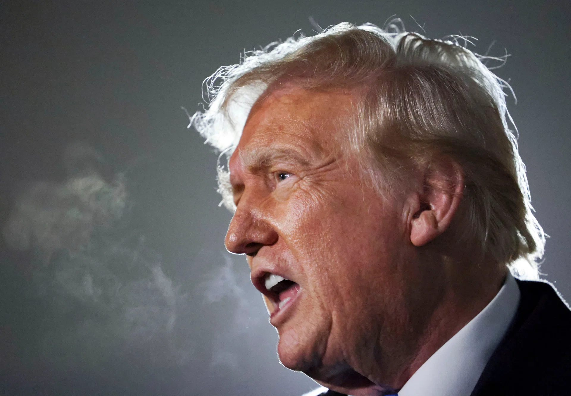 Trump’s meme coin made nearly US$100 million in trading fees, as small ...