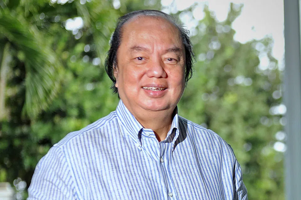 Indonesian tycoon Tahir enters into nearly S$260m purchase of strata ...