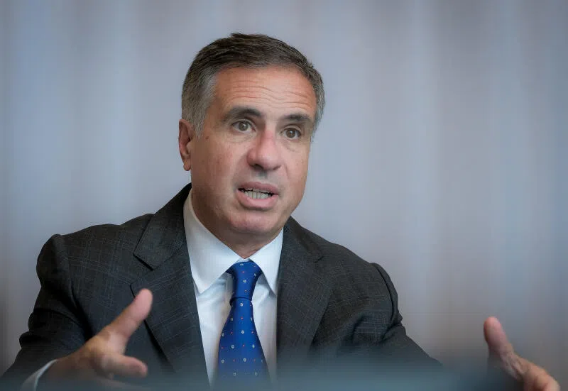 Investment banking still has upside potential despite revenue slide ...