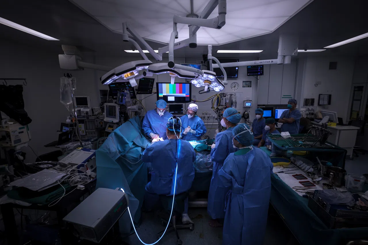 TVM Capital Healthcare announces first close of US$150 million South ...