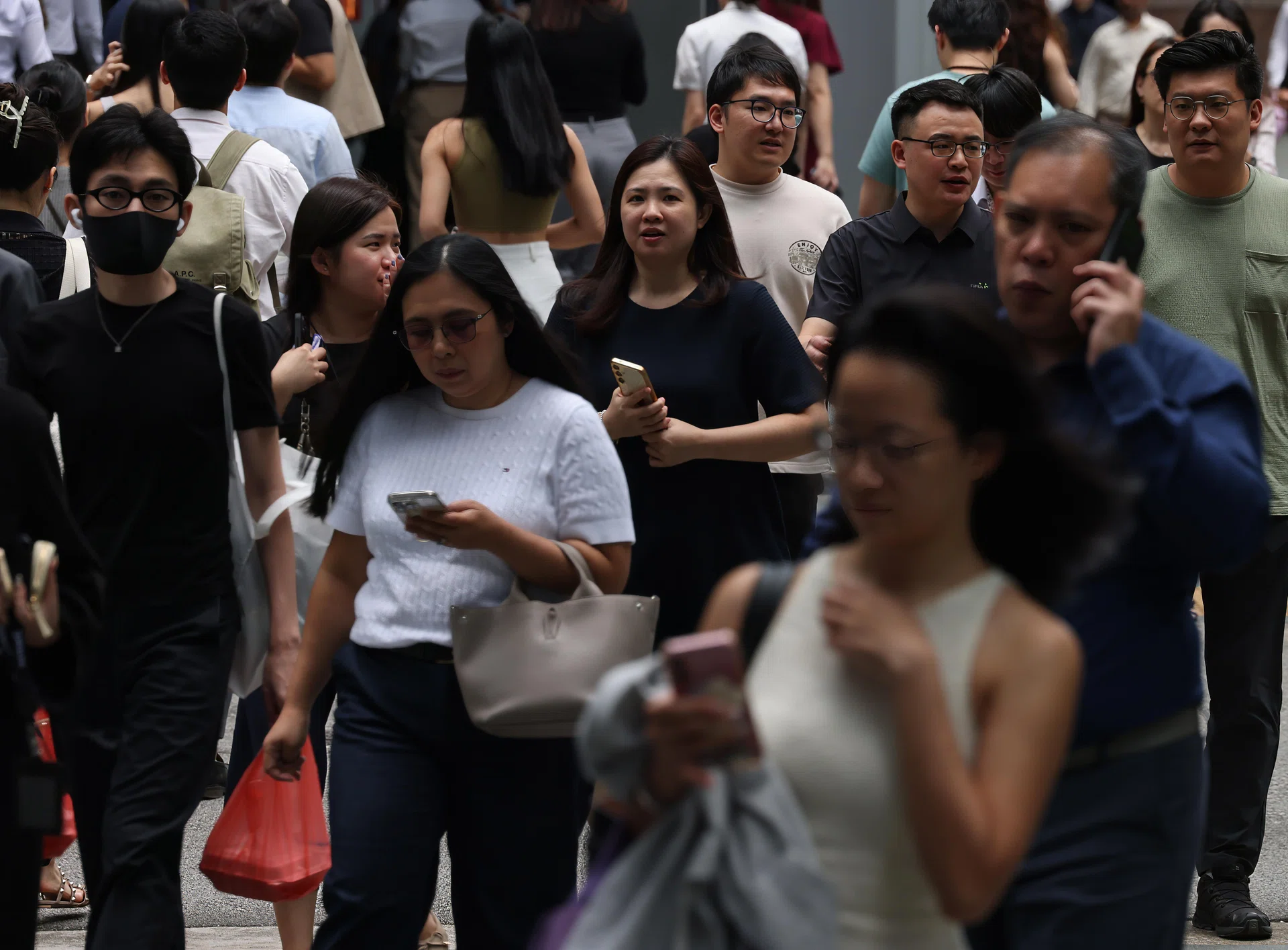 Budget 2026: SkillsFuture Singapore, Workforce Singapore to be merged ...