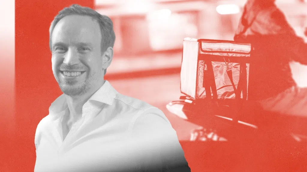 Ex-Foodpanda CEO speaks out after abrupt exit from firm - The Business ...