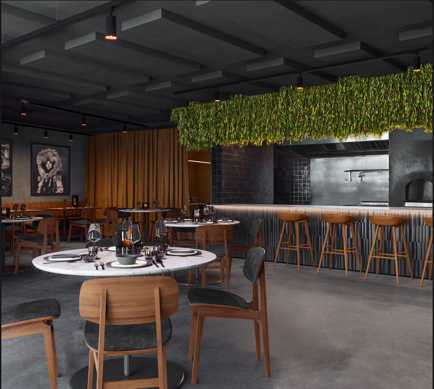 New restaurants opening in 2025, led by RWS’ mod-Spanish Sugarra with ...