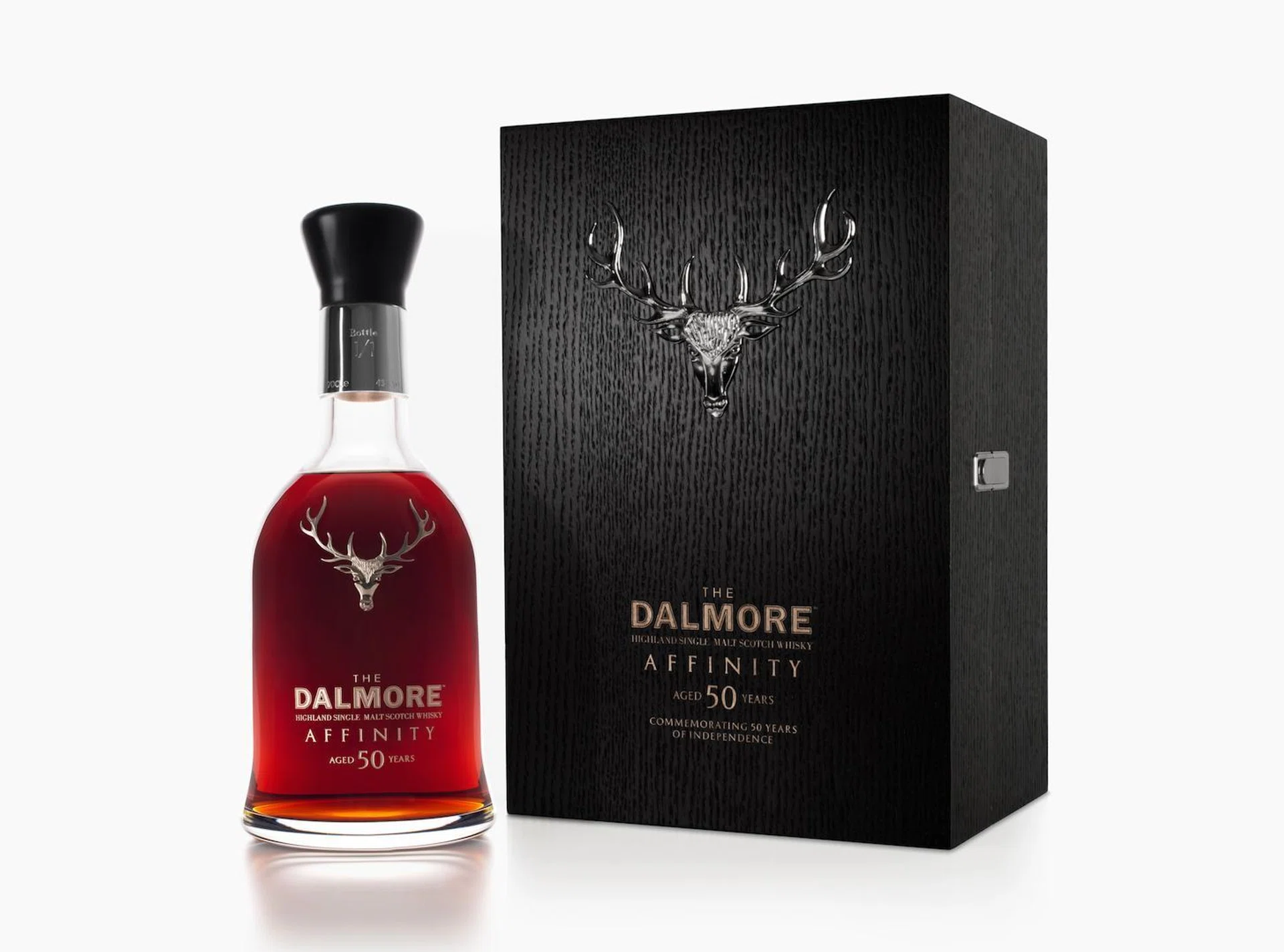 World's biggest brandy maker and Dalmore owner sees an opportunity to ...