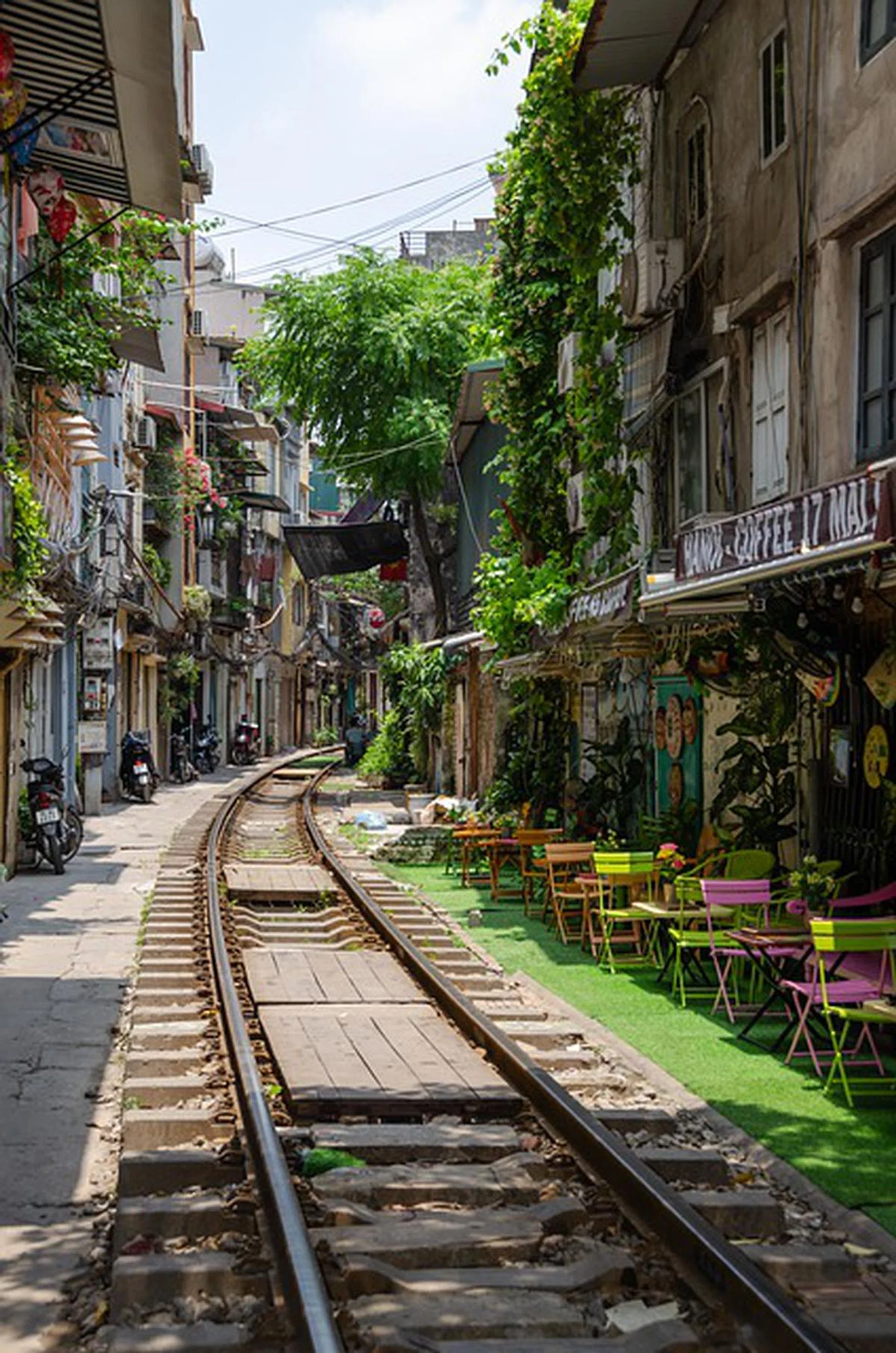 Vietnam’s high-speed rail links with China: economic boon or bane ...