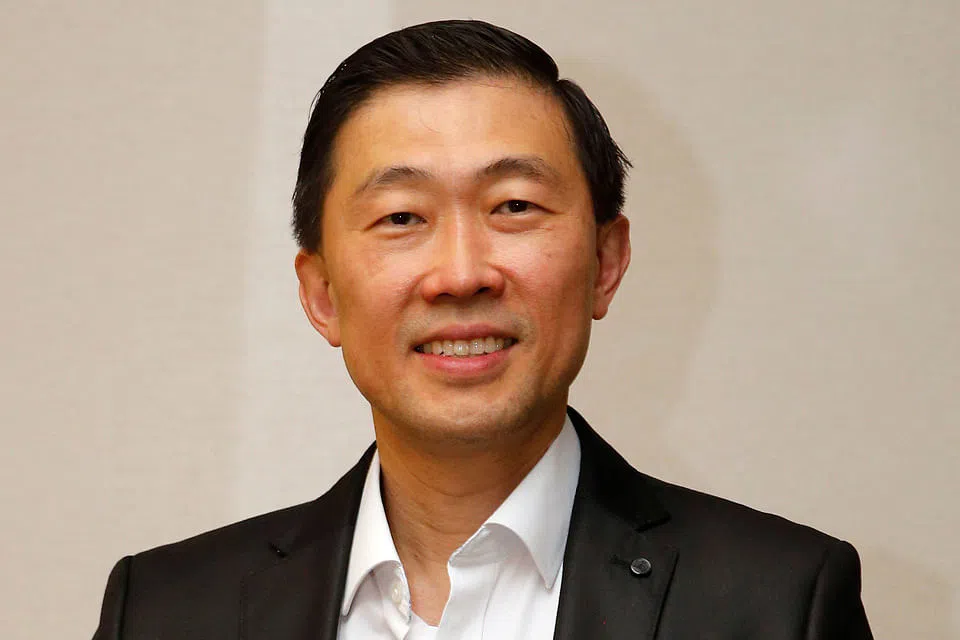 CapBridge unveils world's first rules-based trust - The Business Times