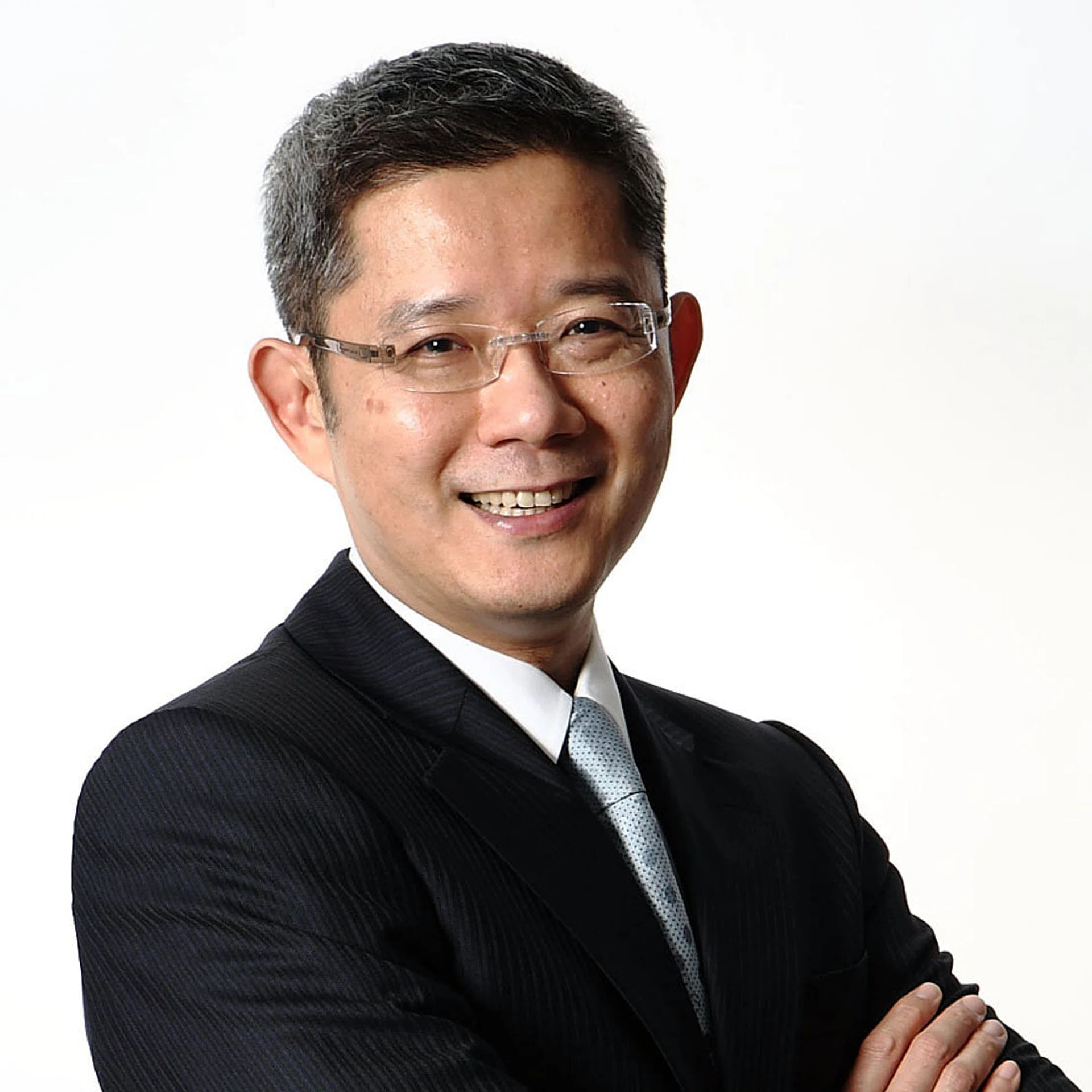 GIC's Goh says wealth fund is 'underinvested' in real estate - The ...