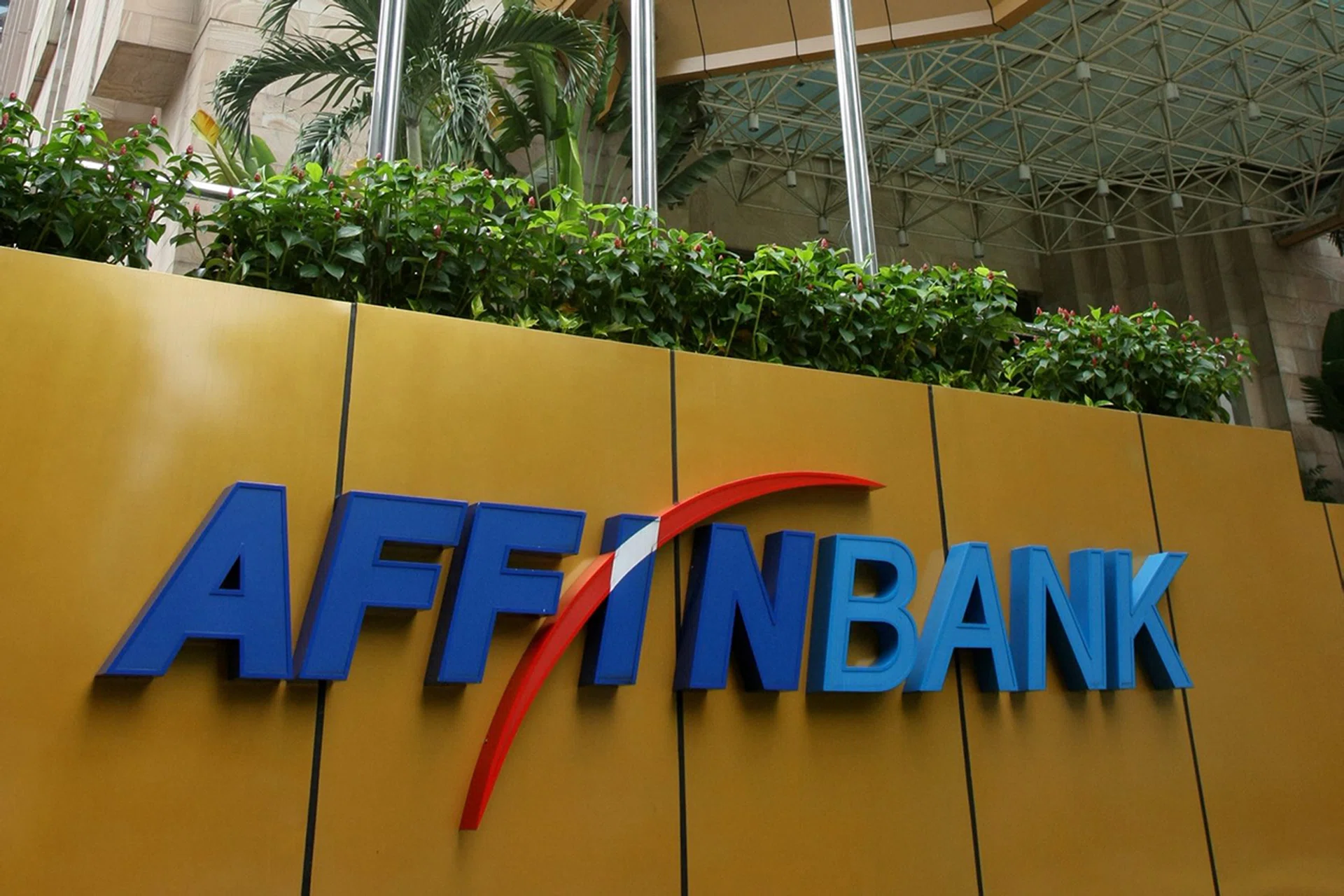 Malaysia’s Sarawak state secures largest stake in Affin Bank - The ...