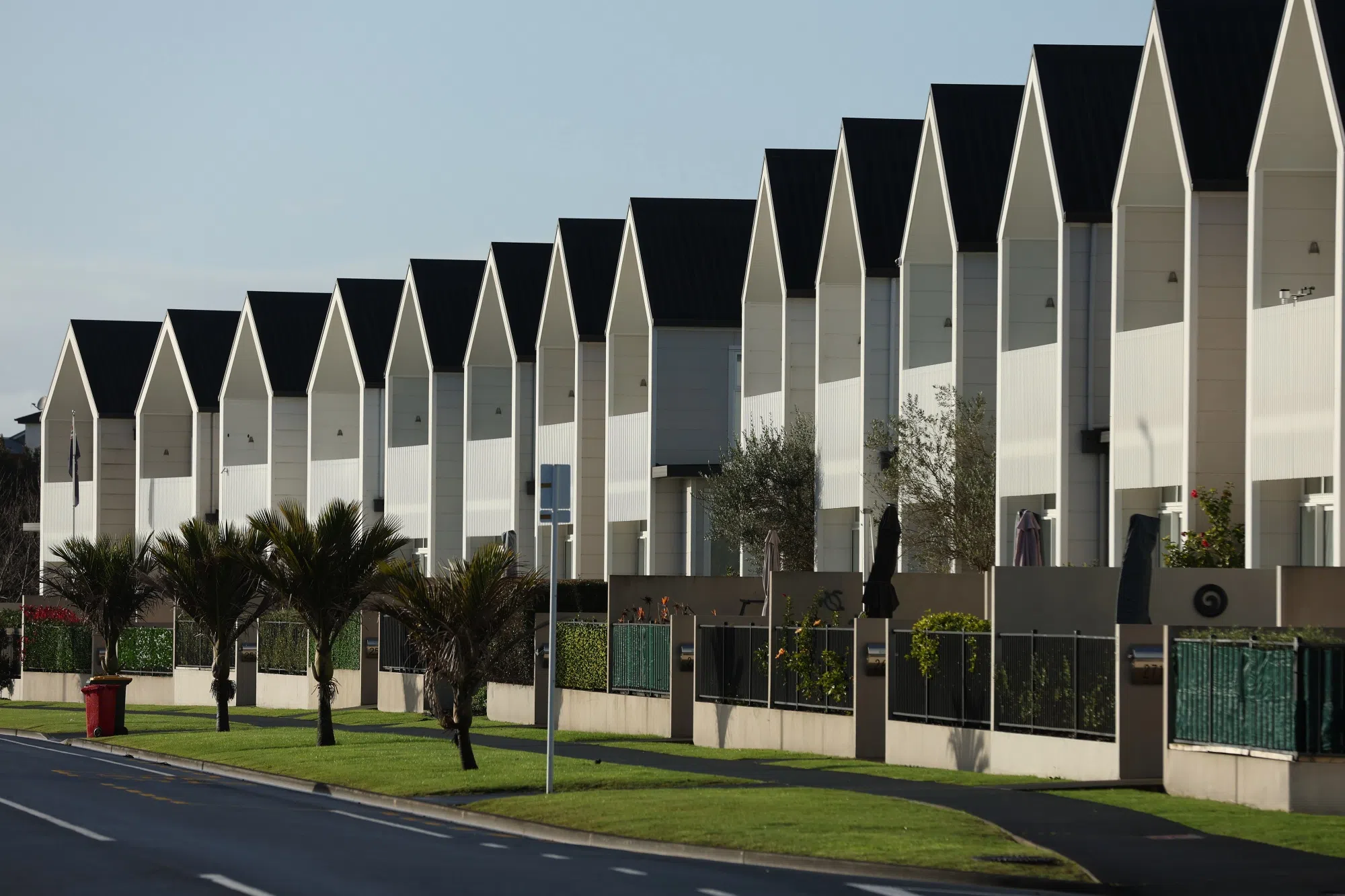 New Zealand locks out foreign home buyers even as golden visa rules ...