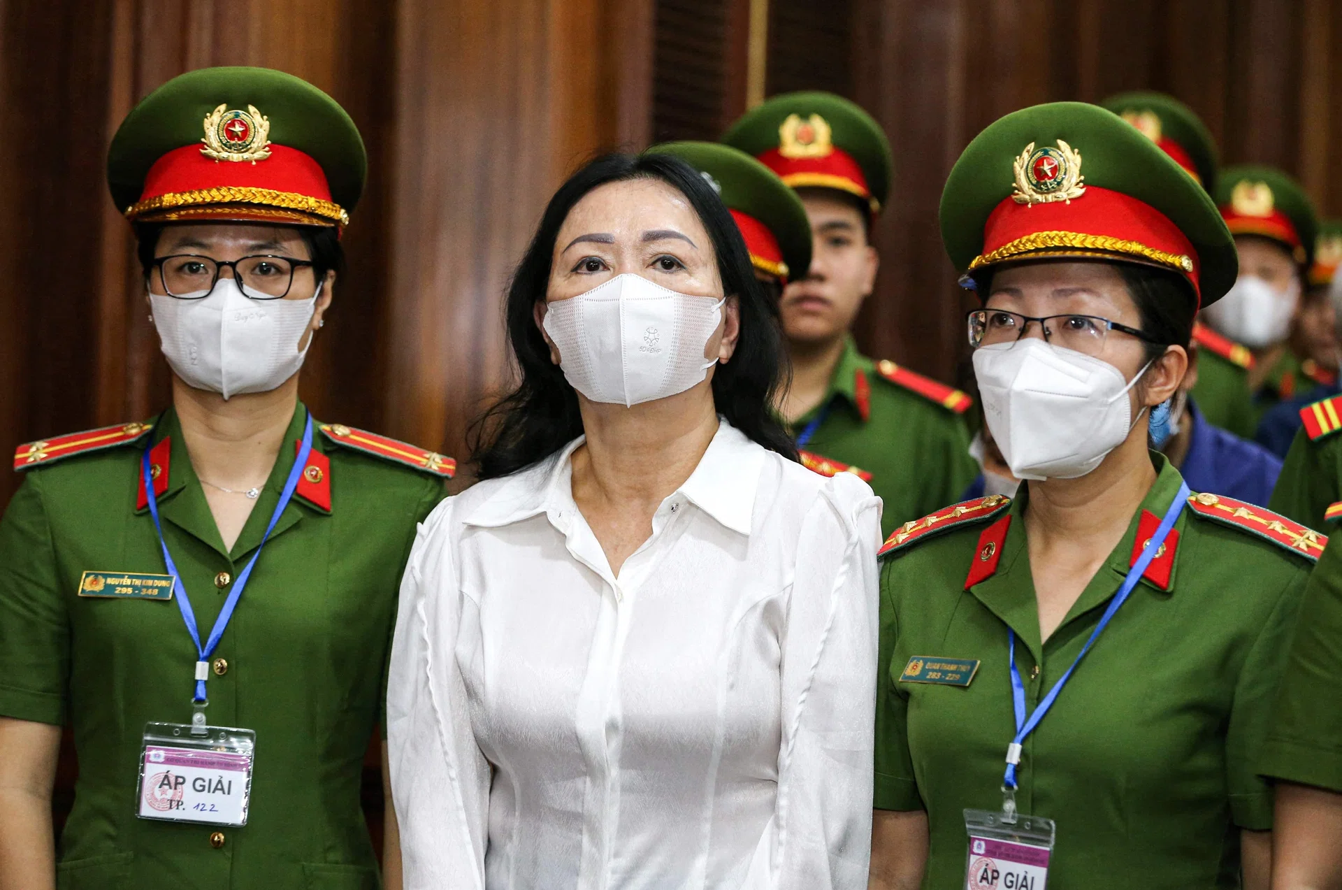 Vietnam tycoon’s death sentence: Key takeaways from 300t dong fraud ...