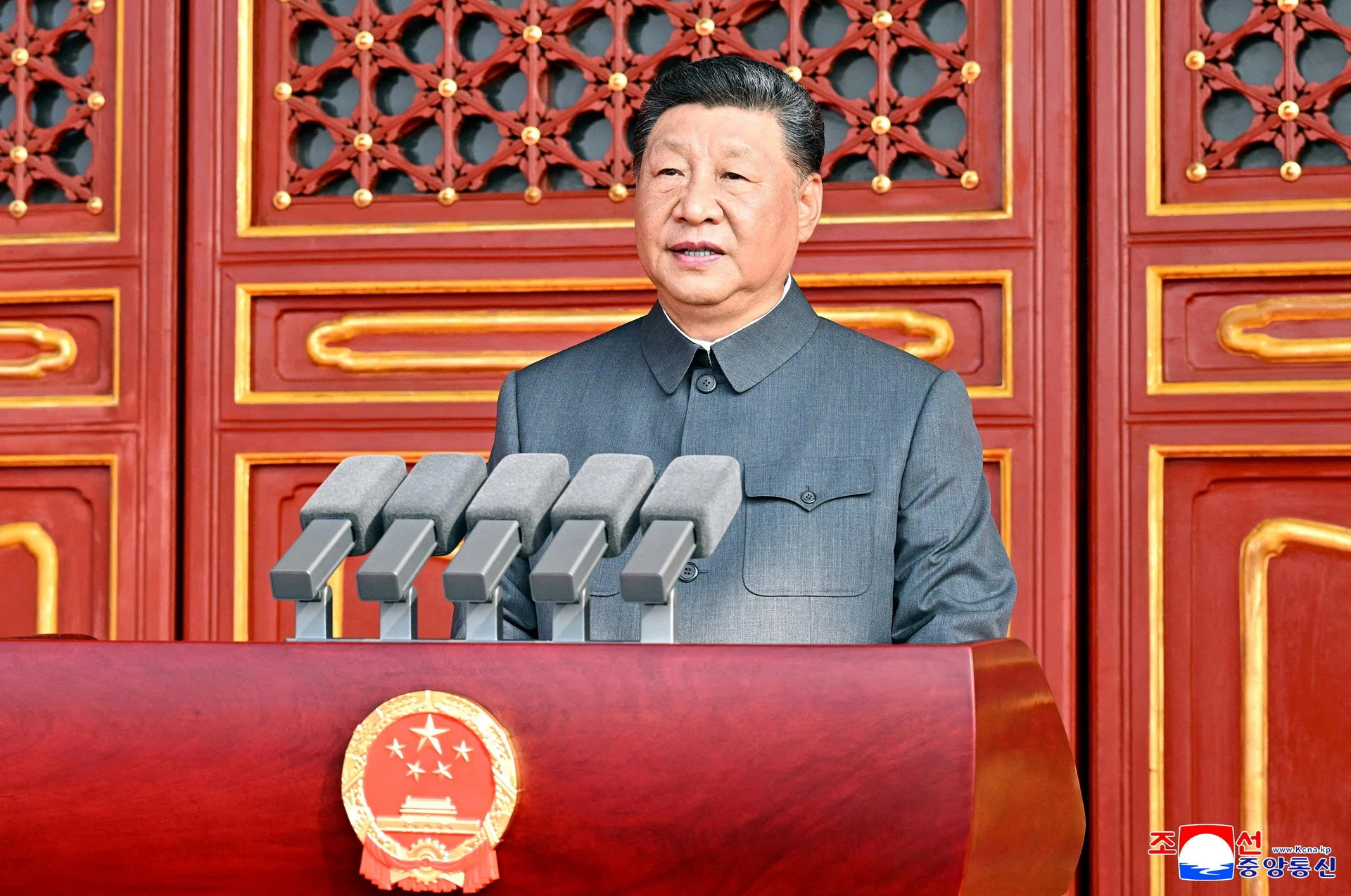 Chinese Communist Party elite body replaces 11 members at key meeting ...