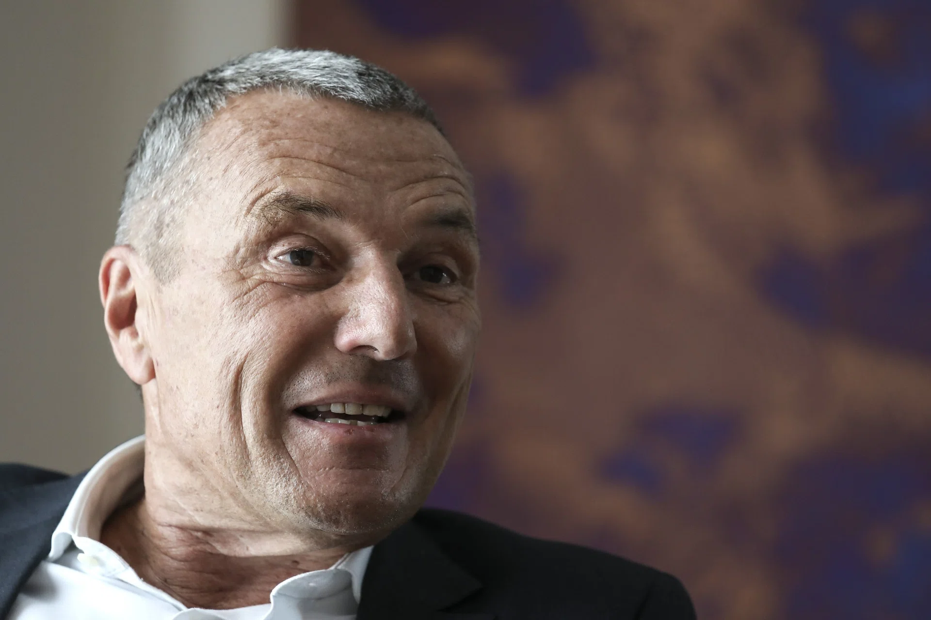 Bulgari CEO eyes India for growth as China luxury demand weakens - The ...