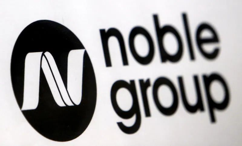Noble Timeline: How Iceberg sank the commodity titanic - The Business Times