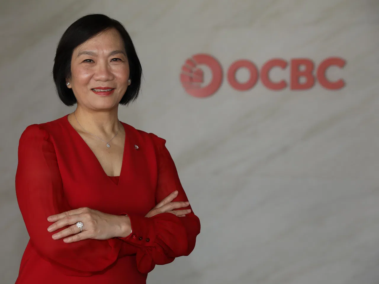 Who is Tan Teck Long, the former DBS veteran who is OCBC’s incoming CEO ...