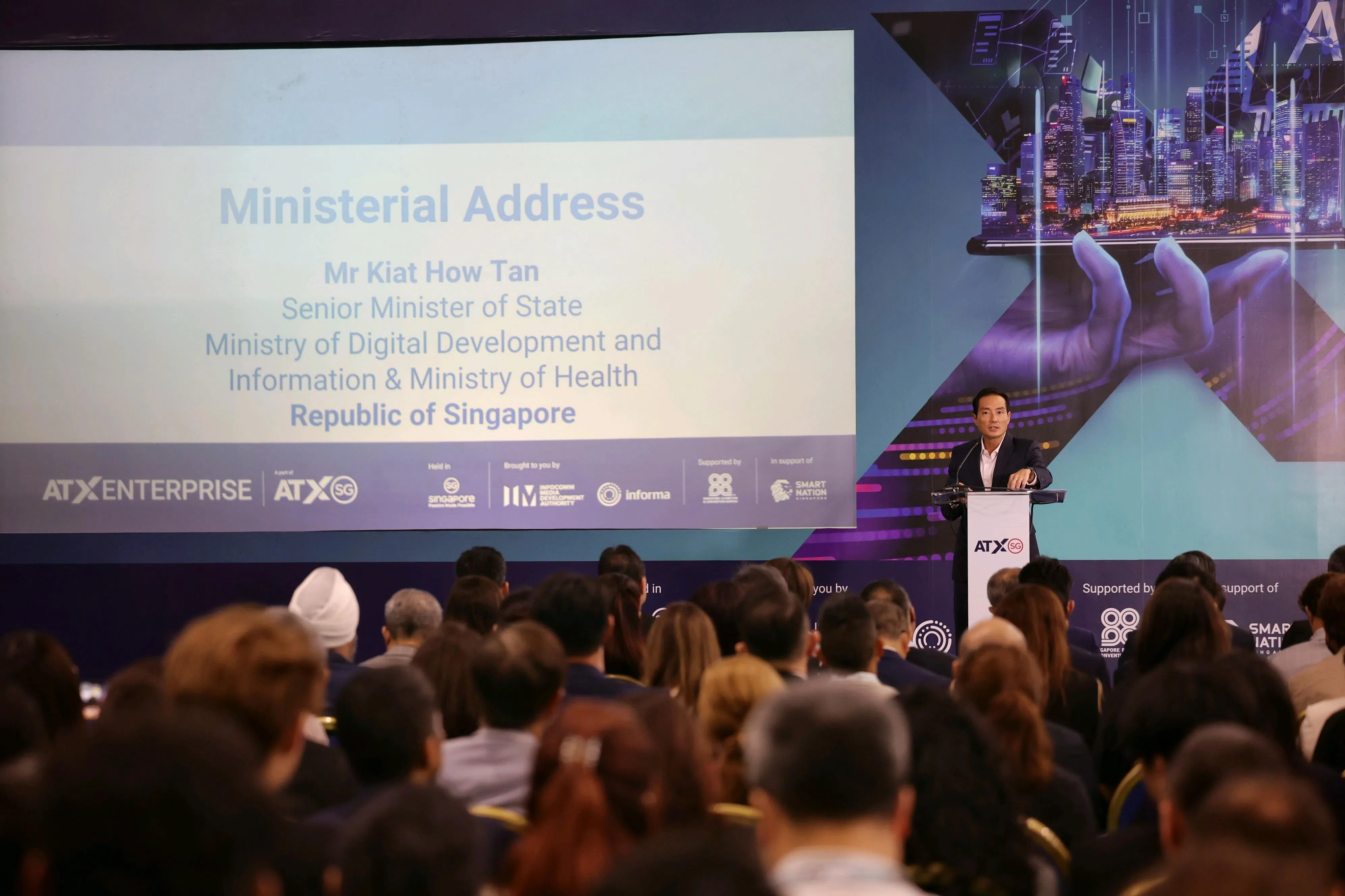 800 new AI jobs in Singapore: IMDA boosts support - The Business Times