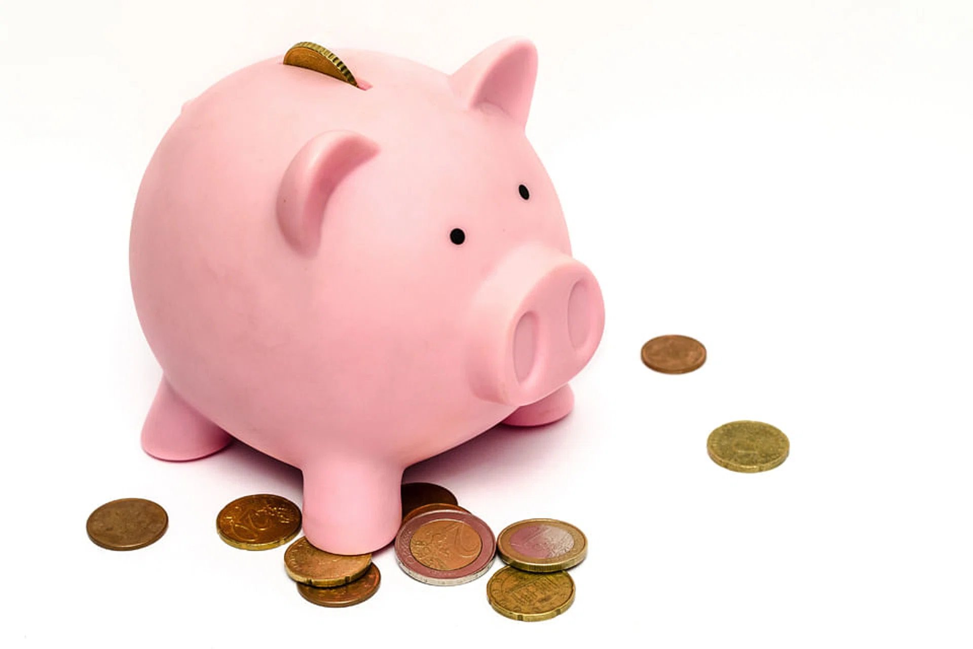 The best time to invest was when you drew your first pay cheque. The ...