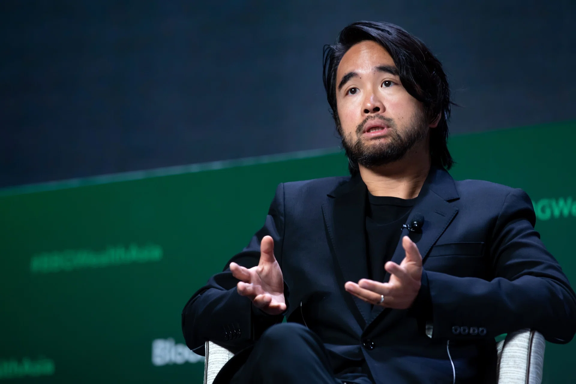 Hong Kong tycoon Adrian Cheng to list his venture fund in Switzerland