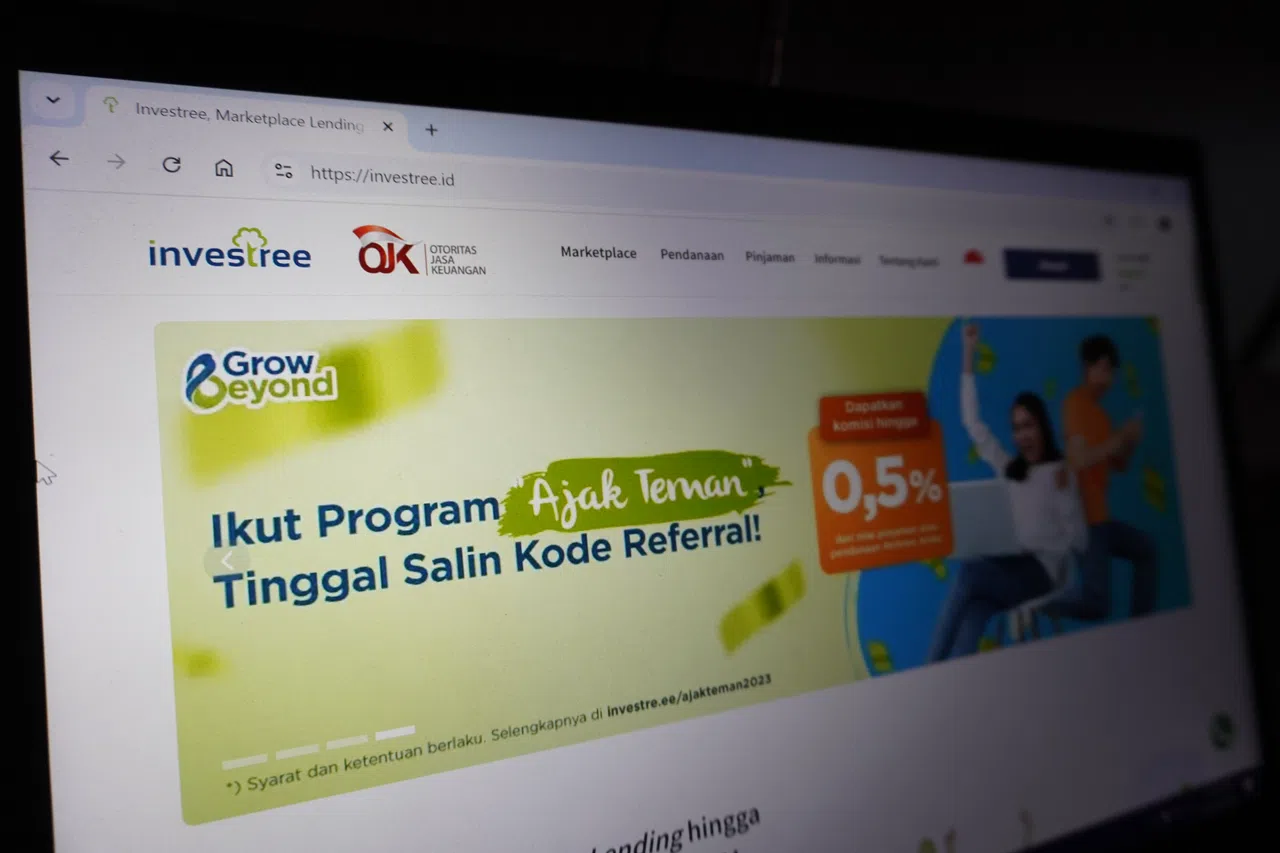 Indonesia’s Investree plunges into crisis as licence revoked amid fraud allegation - The ...